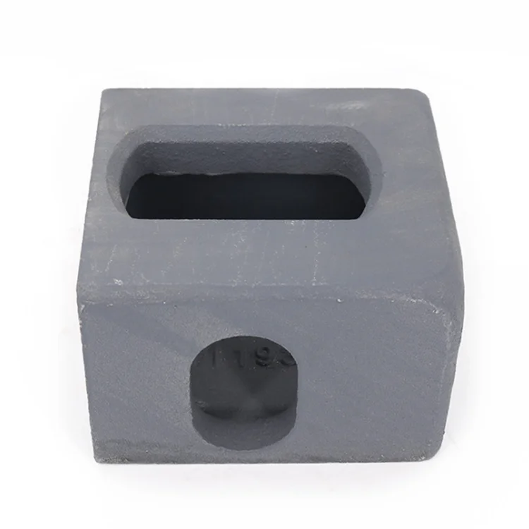 Viral Videos & Demos On Shipping Container Corner Block Container ...