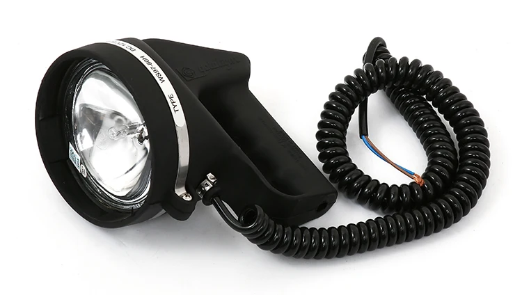 IMPA Code 330264 Marine Portable Work Light CSD5 - 50W/80W