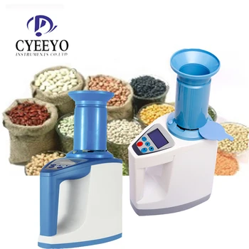 Multifunctional Digital Portable Content Maize Corn Grain Moisture ...