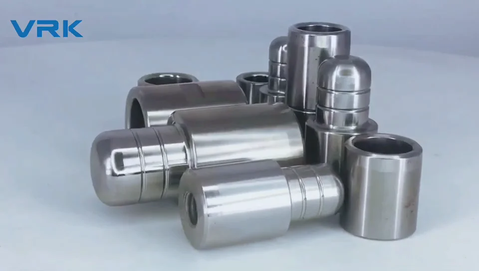 Mold Plastic Locating Pin Set For Bottle Blowing Mold - Buy Locating ...