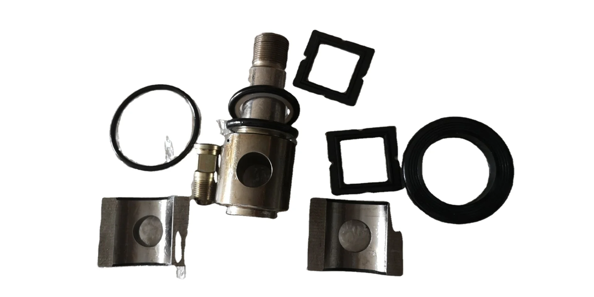 China Cheap Sustitute for FMC SPM Plug Valve Repair Kit Spare Parts ...