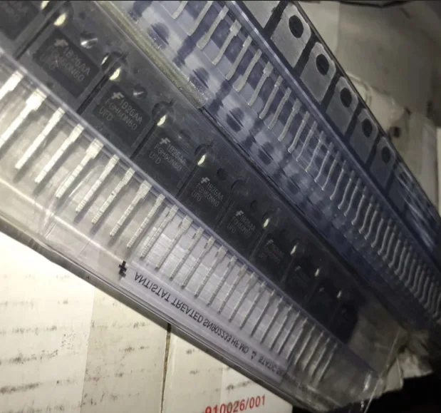 FGL40N120 IGBT Tube Transistor 1200V - Efficient Power Control