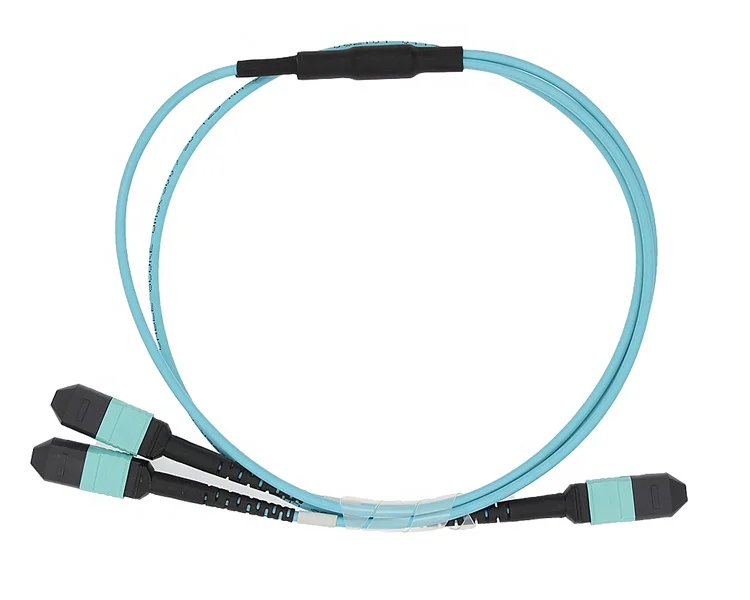 Data Center MTP MPO Cable - Reliable Fiber Optic Solutions