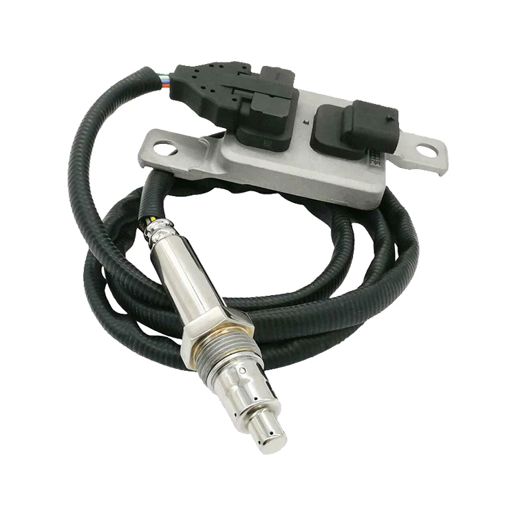 Bit Auto Parts Nox Sensor Nox Catalyst For Vw 8k0 907 807c 5wk96688a ...
