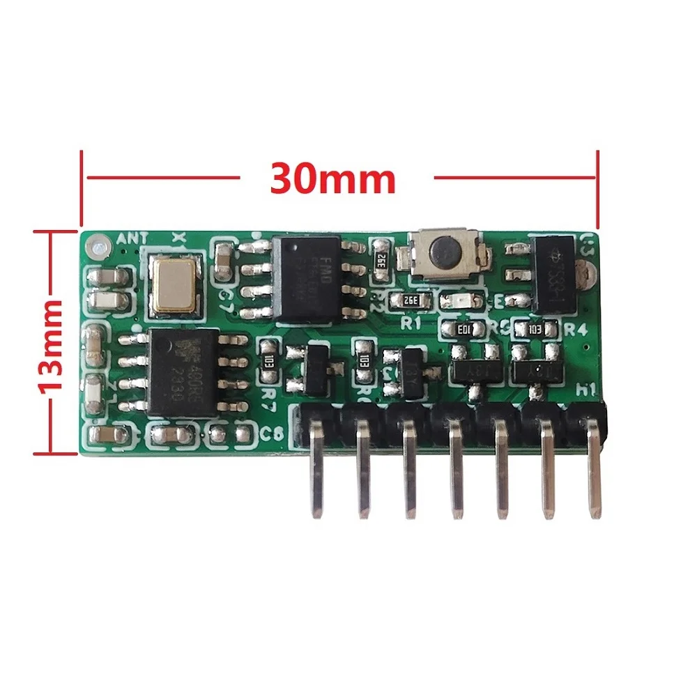 Replacement Of Onkyo Receiver Tx - Rs 605 Remote Rf Transmitter And ...