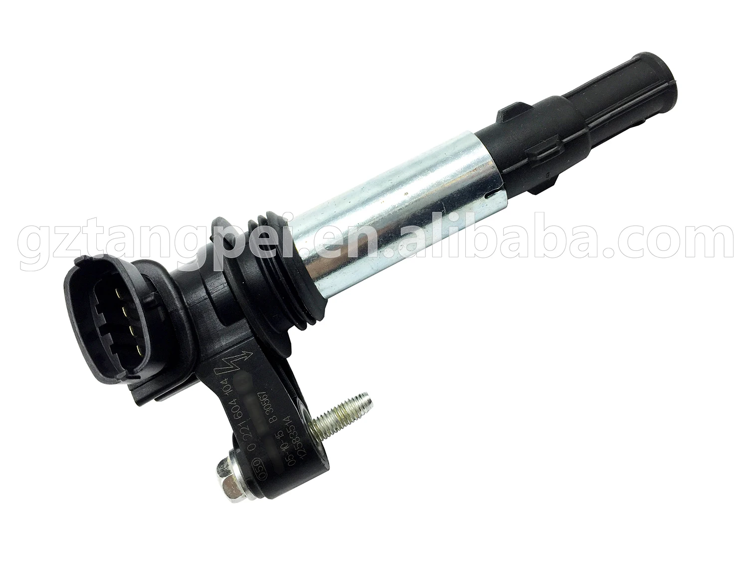 Bobina De Encendido 12583514,12613051,12629037,12566569,71753911 ...