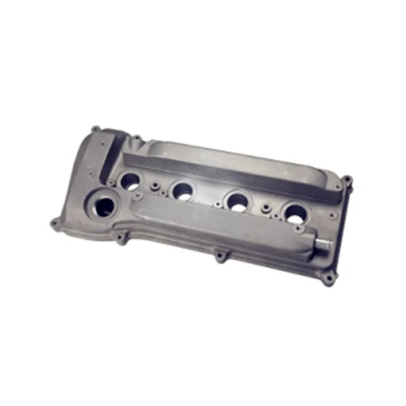 Aluminum Engine Valve Cover for Toyta Caamry Haarrier RAaV4 2.4L OE ...
