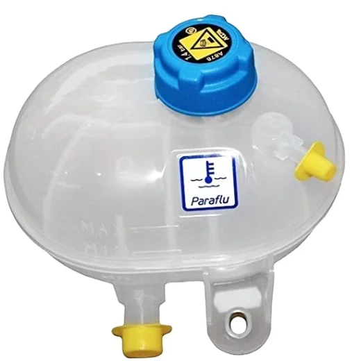 Fiat 500C Expansion Coolant Recovery Tank OEM 46836856 | Wholesale