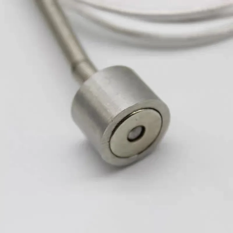 Pt100 Temperature Sensor,Adsorption Magnetic Suction Type,Pt1000 Magnet ...