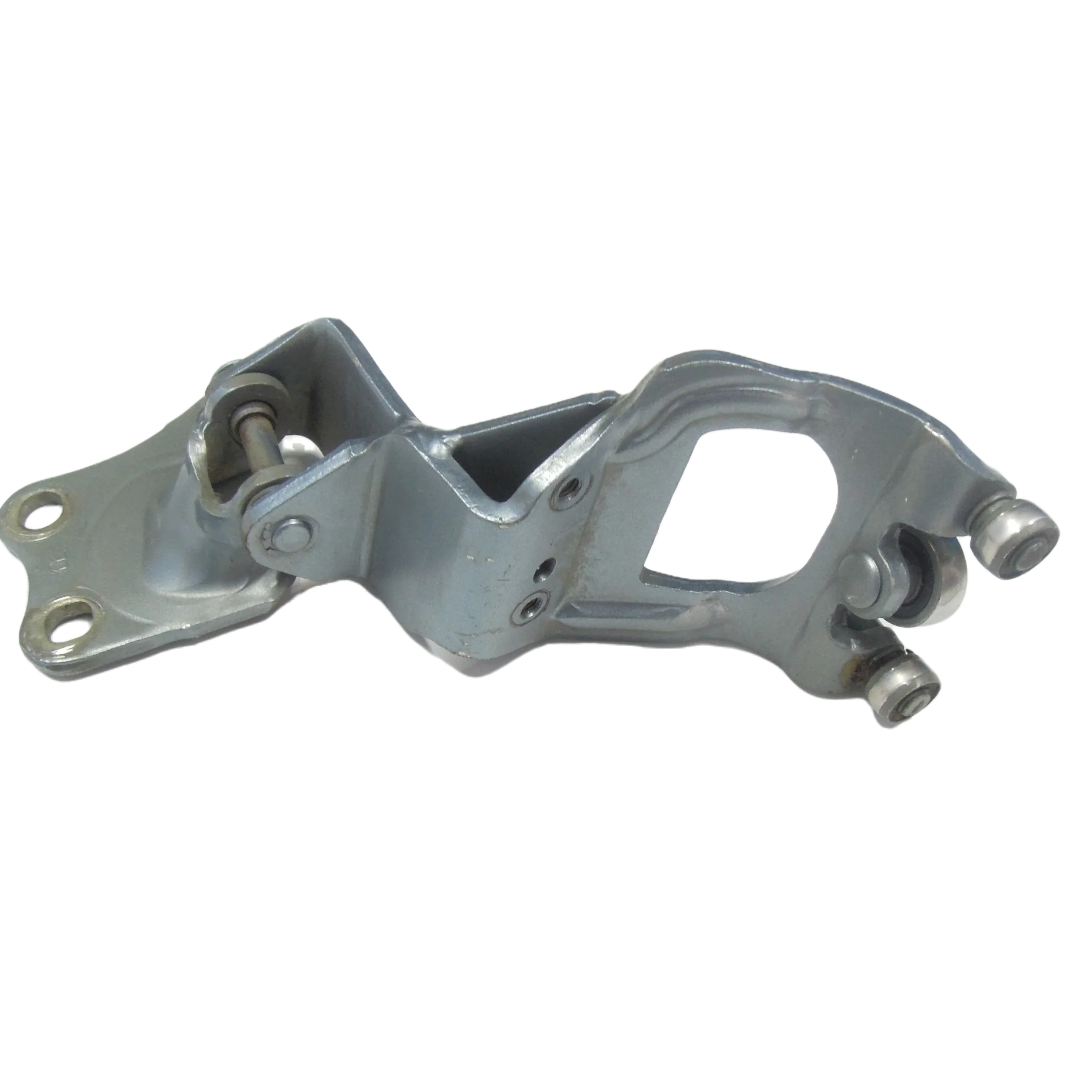 68380-08031/68390-08031 왼쪽 및 오른쪽 슬라이드 도어 힌지 어셈블리 도요타 시에나 3.3L 3.5L V6 ...