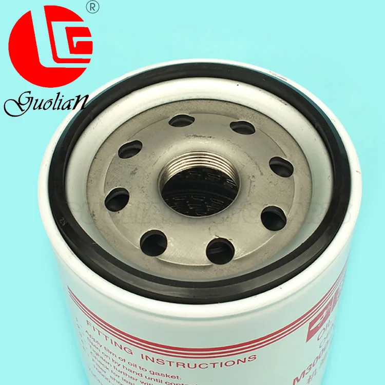 Yuchai Yc6m Truck Engine Part Oil Filter M3000-1012240b-937 Diesel Oil ...