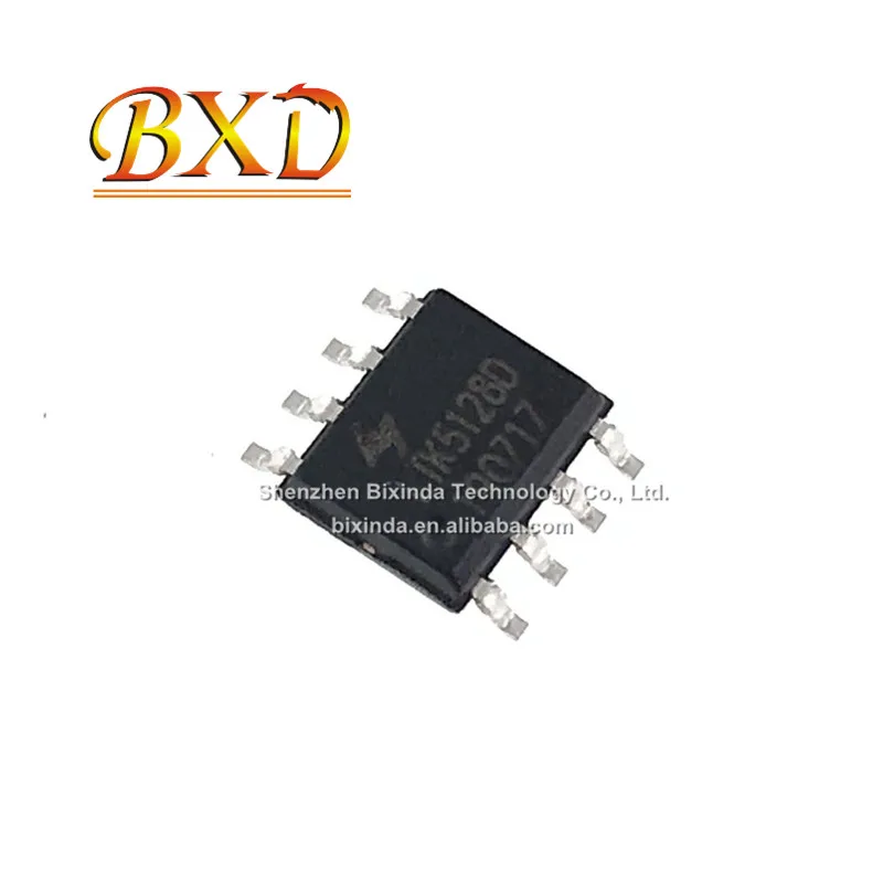 LTK5128 LTK5128D SOP-8 5W power amplifier chip IC, View LTK5128 ...