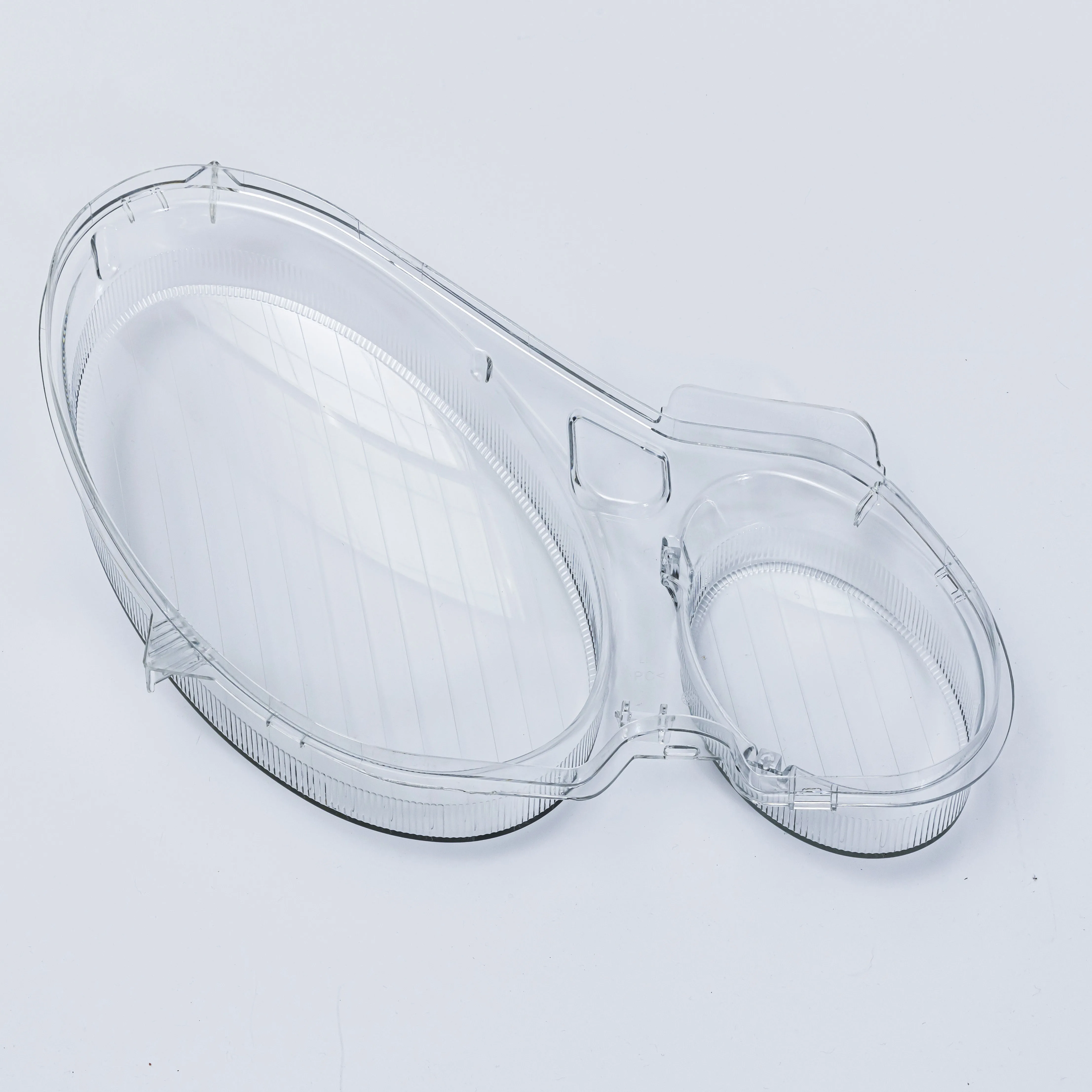 Auto Lighting System Front Headlamp Cover Headlight Lampshade ...