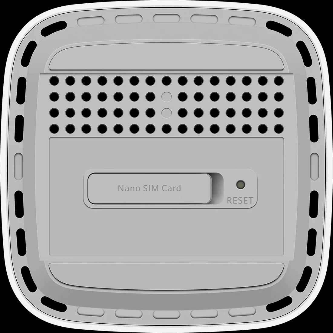 H158-381 5G CPE PRO 5路由器5G WiFi 6无线路由器RJ45 RJ11插槽 (Brovi)| Alibaba.com