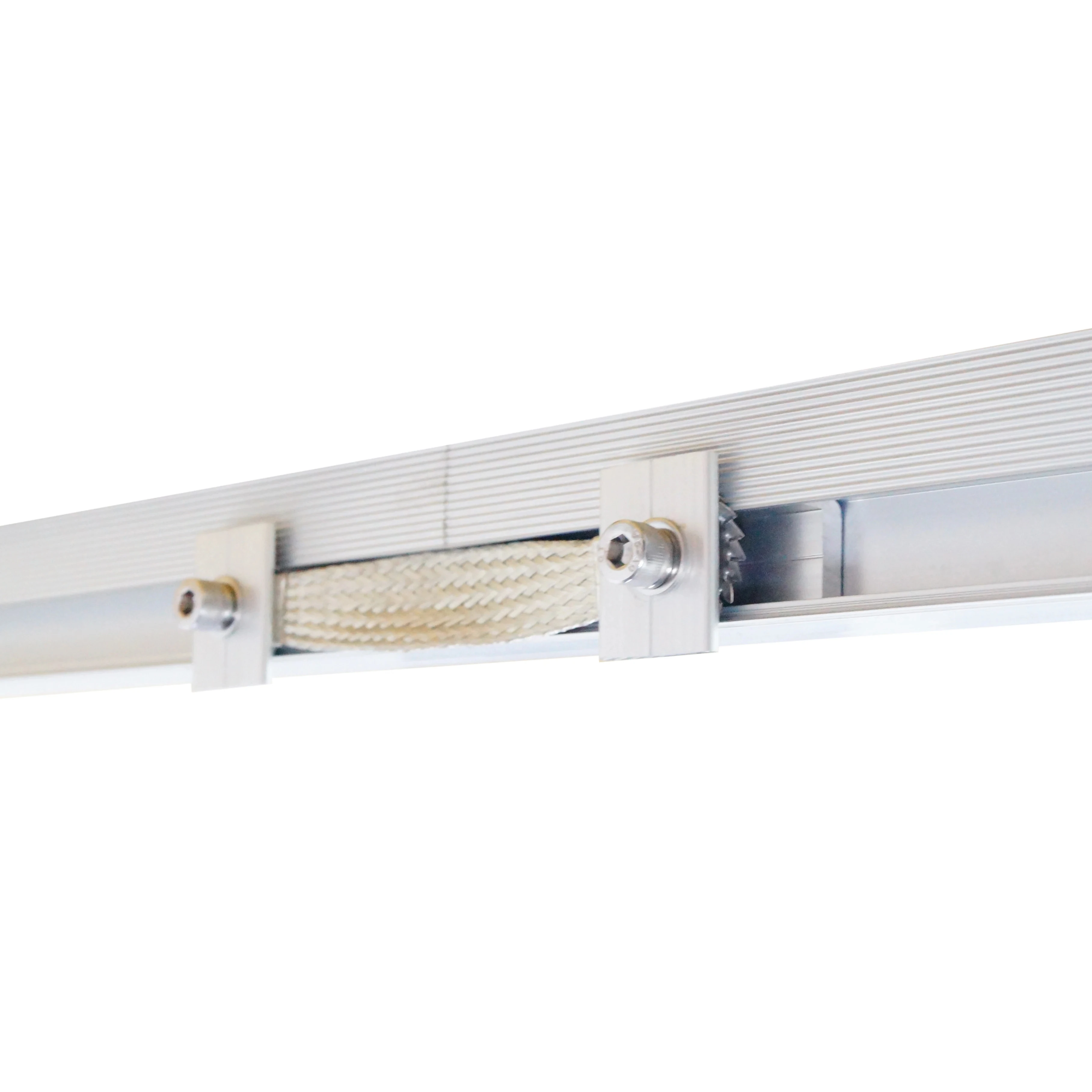 Yuens Oem Solar Panel Mount Earthing Copper Part Splice Kits Pv ...