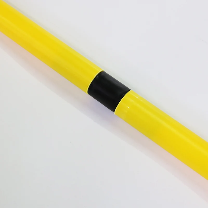 Portable Agility Training Pole Agile Stick For Football Soccer Training ...
