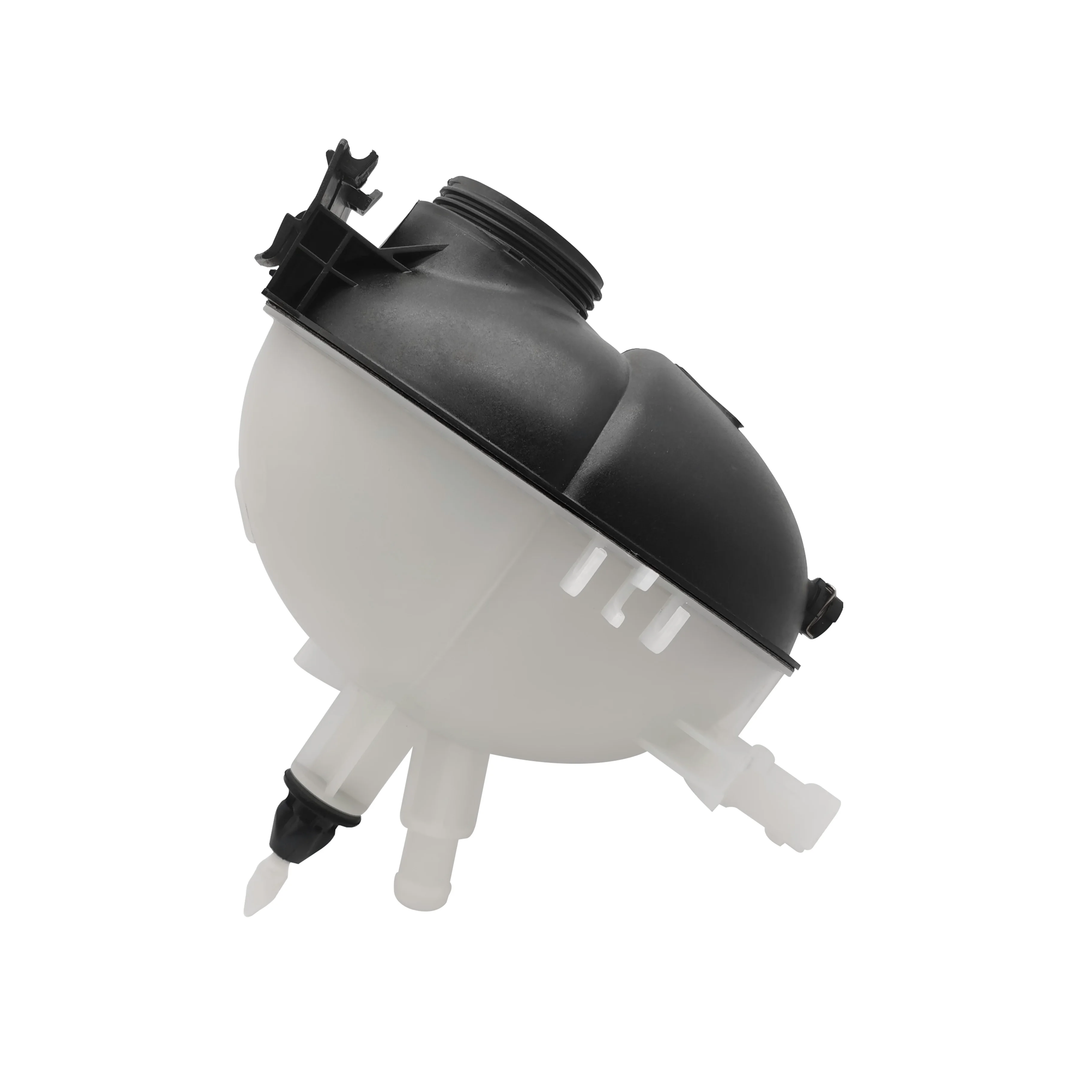 Auto Parts Car Coolant Recovery Expansion Tank for Mercedes-benz