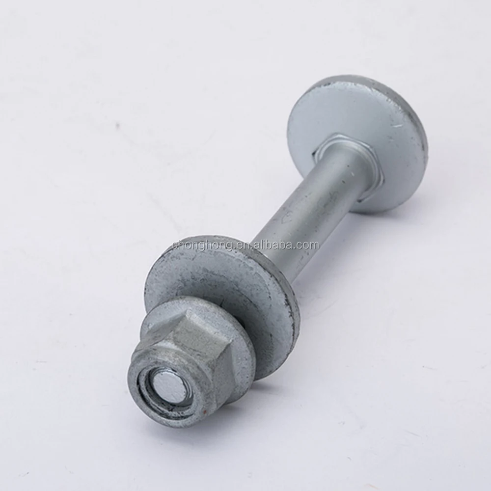 Auto Part Eccentric Bolt 1377451 for FORD MONDEO Dacromet/zinc Coating ...