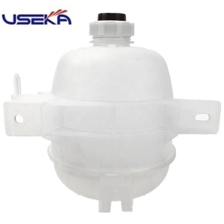 OEM 7701470460 Auto Cooling System Parts Radiator Coolant Water Tank ...