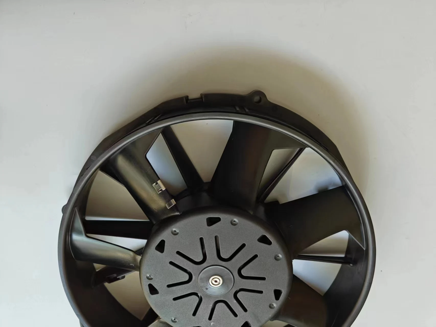 VA89-BBL338P/N-94A 24V Brushless Axial Brushless Condenser Fan