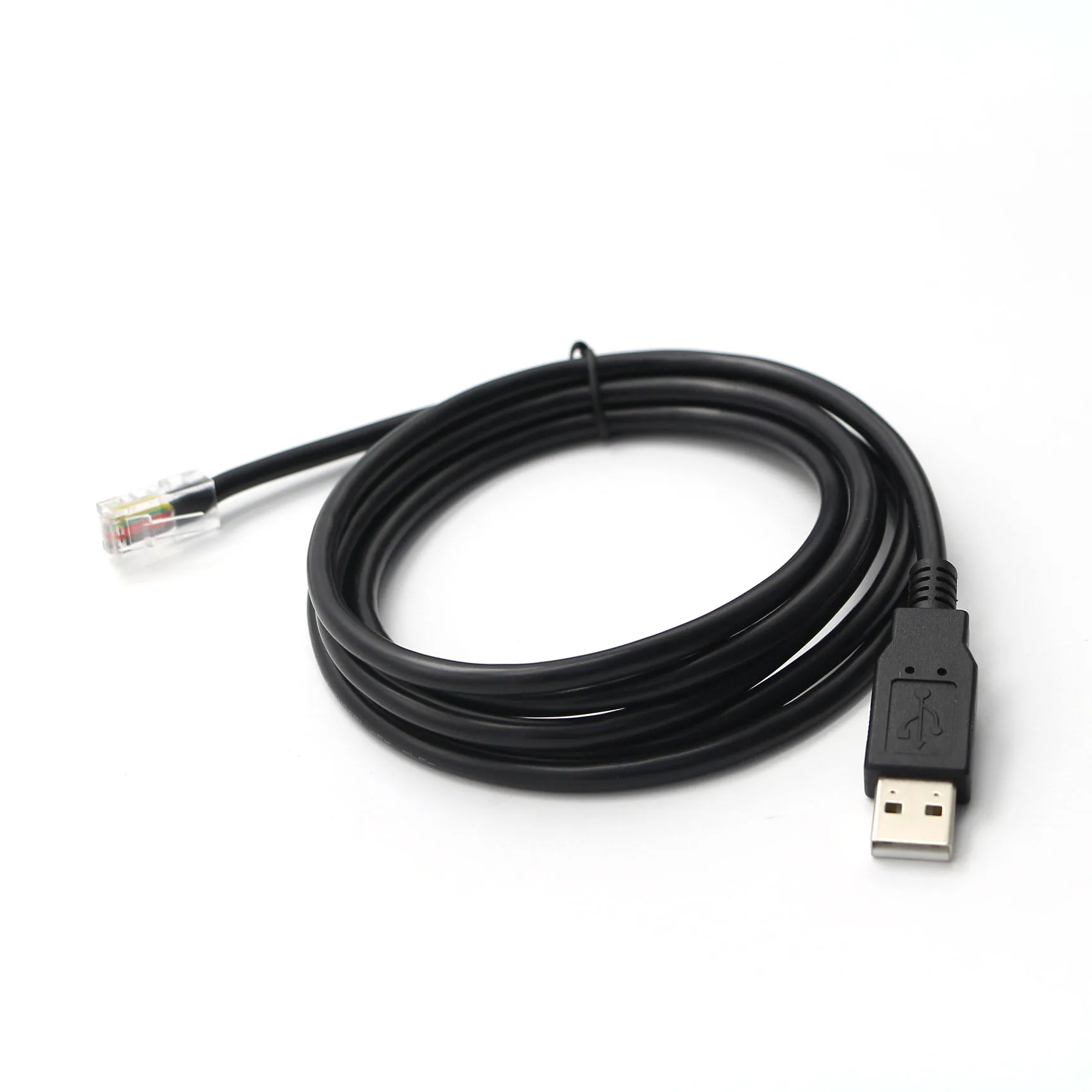 FTDI USB to RJ11 Cable - High Quality Programming Solution