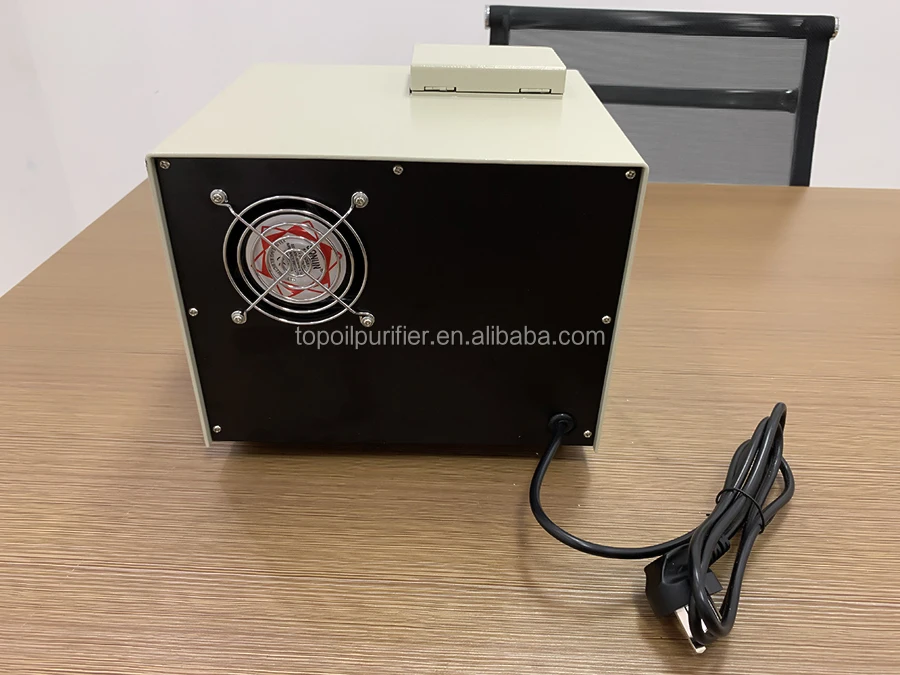 Portable Astm D6045 Chroma Meter Astm D1500 Colorimeter For Diesel ...