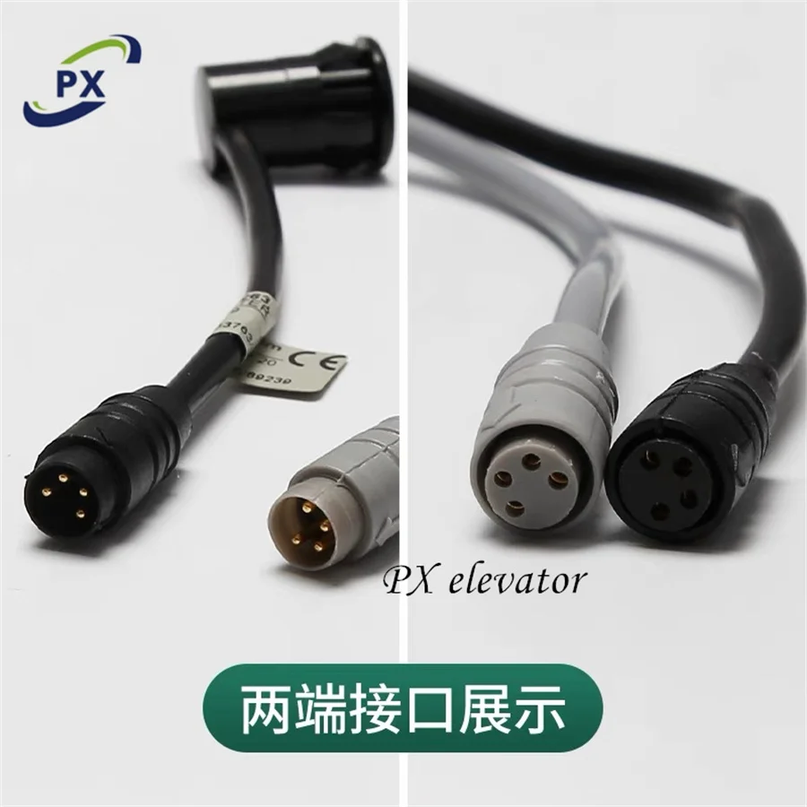 Cedes Escalator Photoelectric Sensor Switch Els263 -pnp-do Els263 -npn-do Els263 -npn-lo Els263 ...