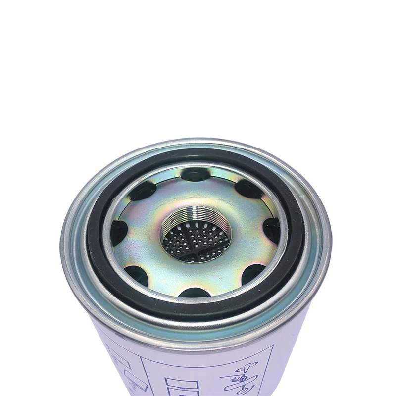 Volvo Trucks D13 Wabco 21620181 - Compressed Air Dryer