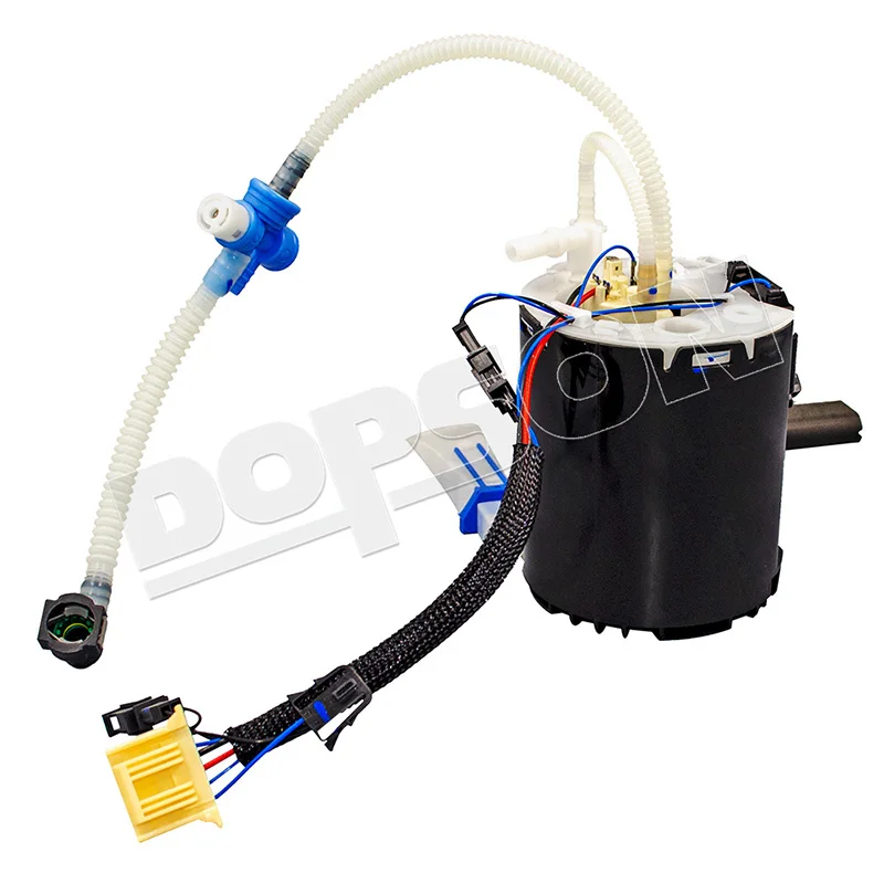 연료 펌프 Assy 자동차 부품에 Dps5202/c2d25079 재규어 Xf10-12/3.0 - Buy 연료 펌프 어셈블리 ...