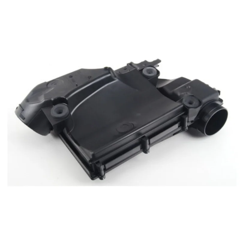 Air Filters Intake Muffler For Bmw X5 X6 E70 E71 F15 F16 13717583713 ...