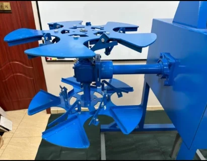 Rotational Casting Machine For Rotocasting Resin - Buy Rotocasting ...