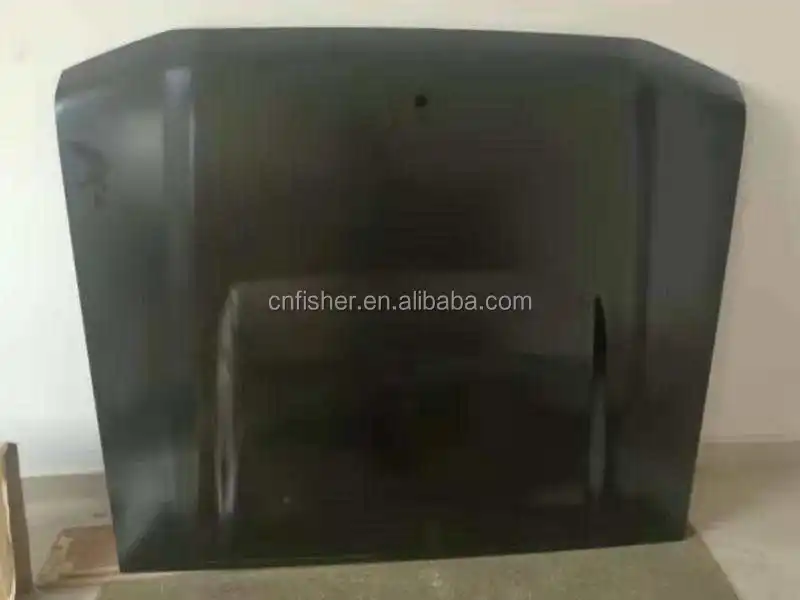 Toyota Land Cruiser Pick-up Engine Hood - High Quality