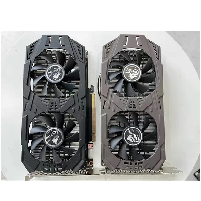 NVIDIA GTX 1060 P106-100 GPU - 6GB Video Card for Servers