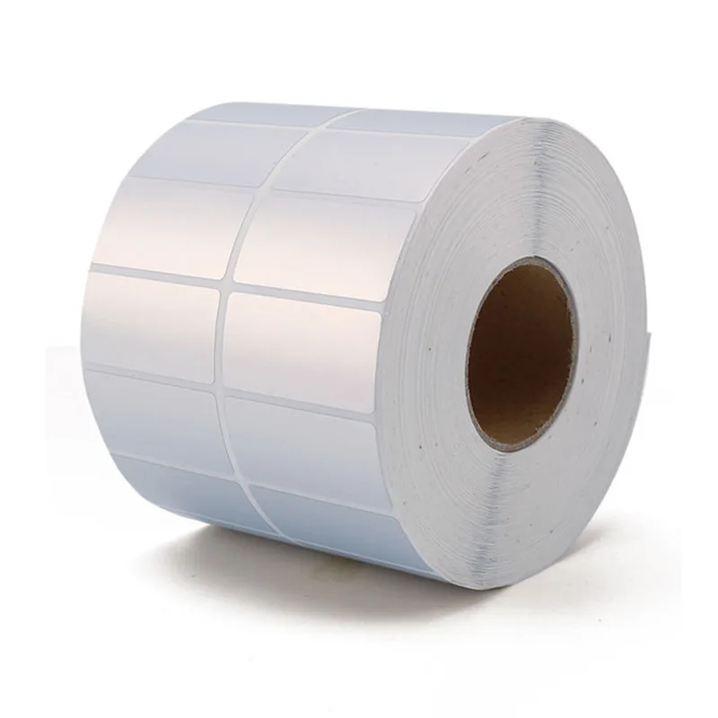 Water-based Pressure-Sensitive Adhesive for Self-Adhesive Labels