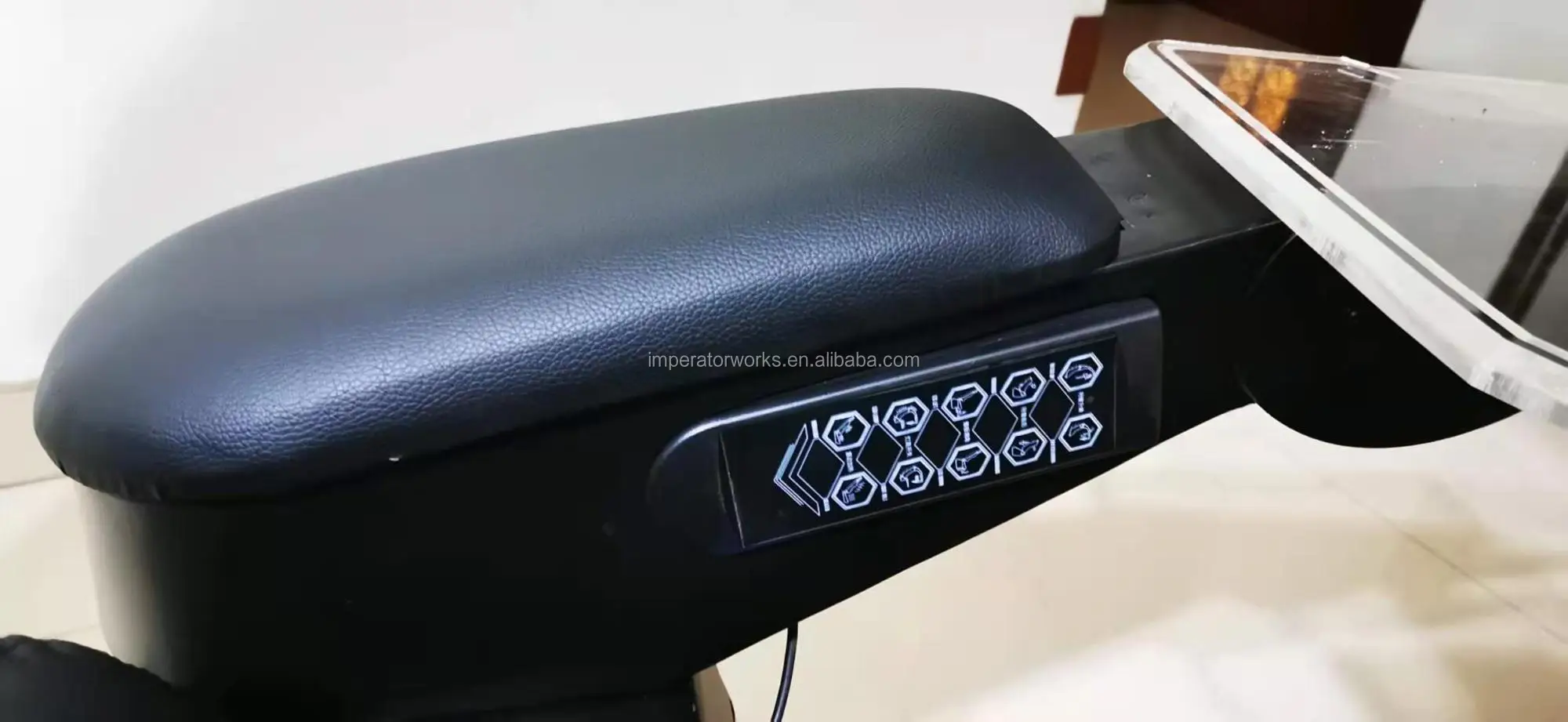 Cluvens Iw-sk Scorpion Computer Cockpit Droideka Chair Automatic ...