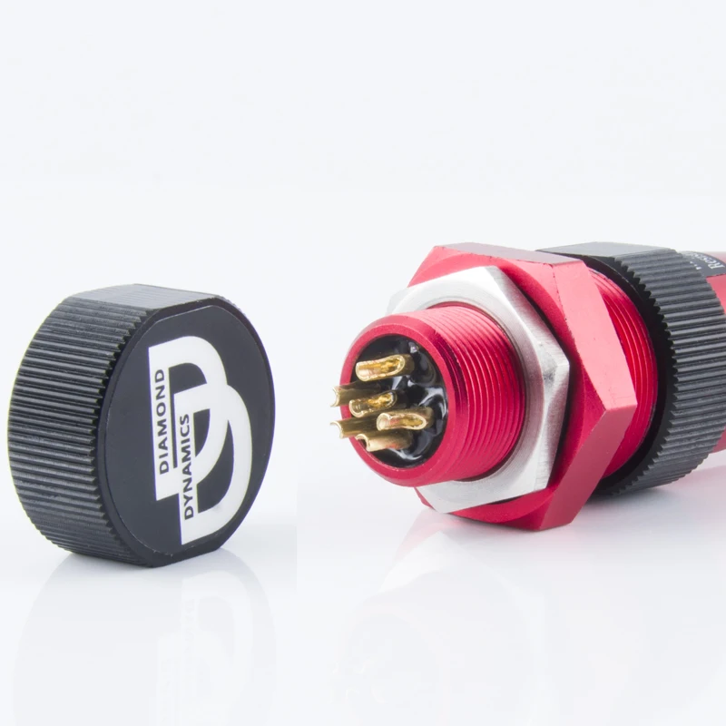 Dd 6 Core 200m Deepwater Submersible Device Underwater Robot Underwater ...