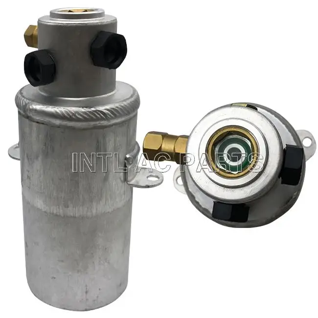 Intl-ar074 Air Conditioning Ac Drier 75*195mm For Mercedes Benz W140 ...