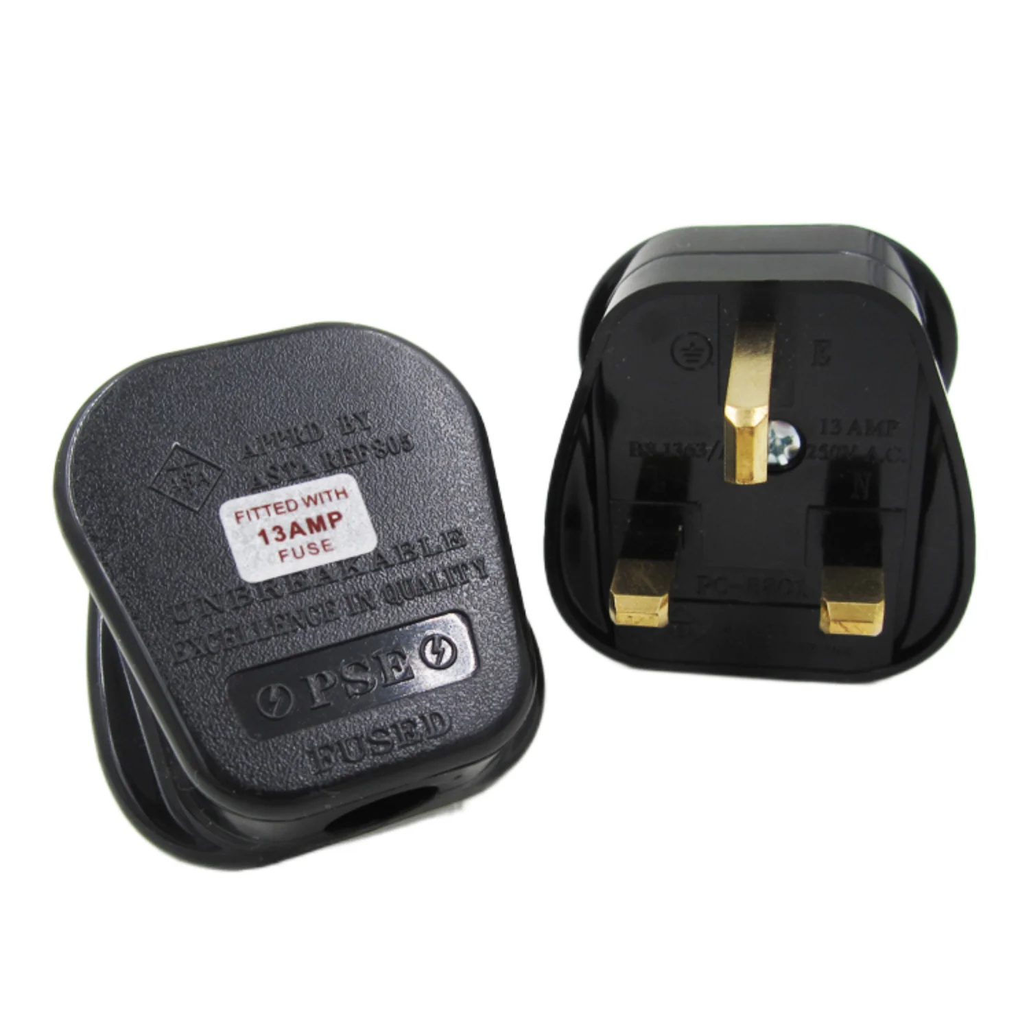 Wholesale UK Plug Top 13a BS 1363 - Reliable Power Solutions