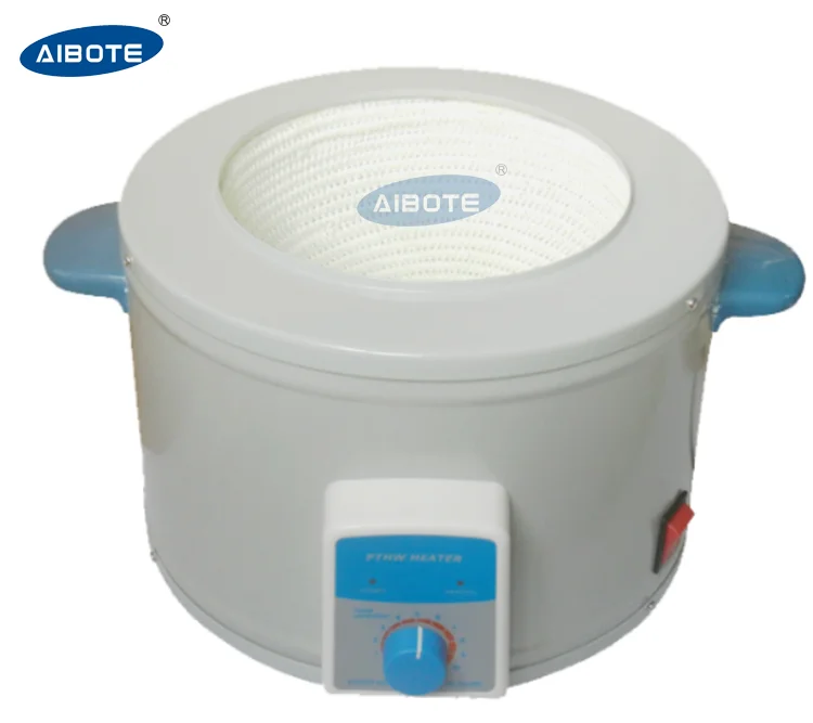 Mantel Pemanas Peralatan Laboratorium Ekstraksi Soxhlet 20 Liter - Buy ...