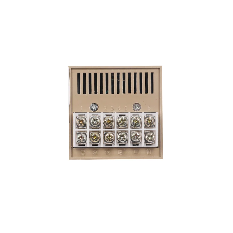 Cu50 Rtd Accuracy 1.0 Cooling And Heating Temperature Controller ...