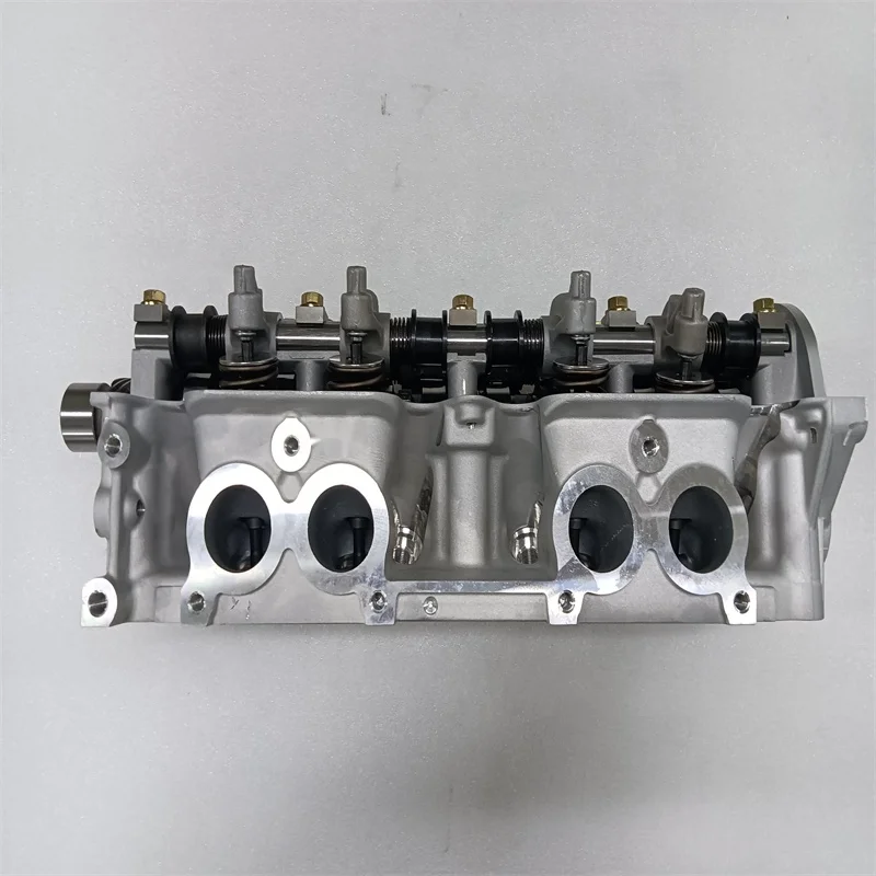 Fe F2 Complete Cylinder Head for Mazda Engine - OEM Quality