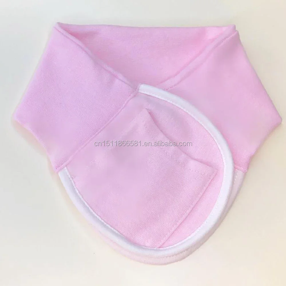 Newborn Belly Button Protector Band Infant Navel Guard Belt for ...