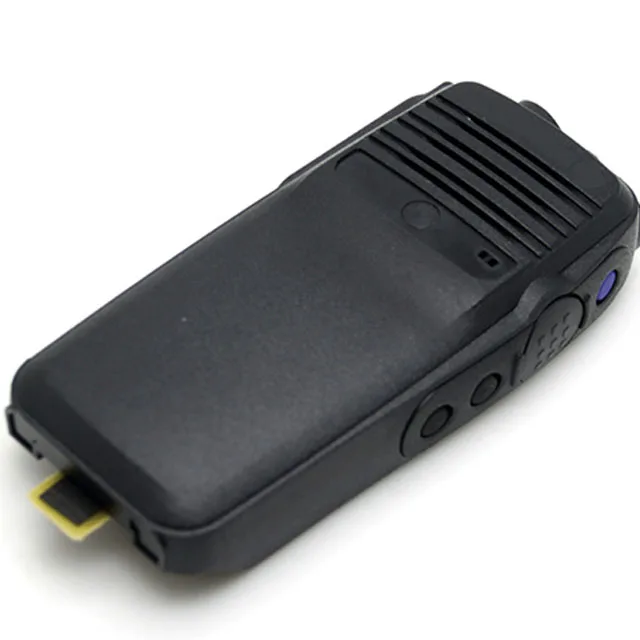 PMLN4922 Black Housing Replacement Kit for Motorola XIR P8200 DP3400 ...