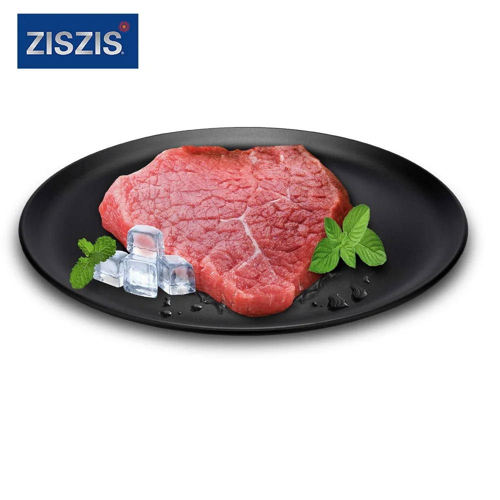 Ziszis-bandeja De Descongelación Natural,Plato De Aluminio Para Carne ...