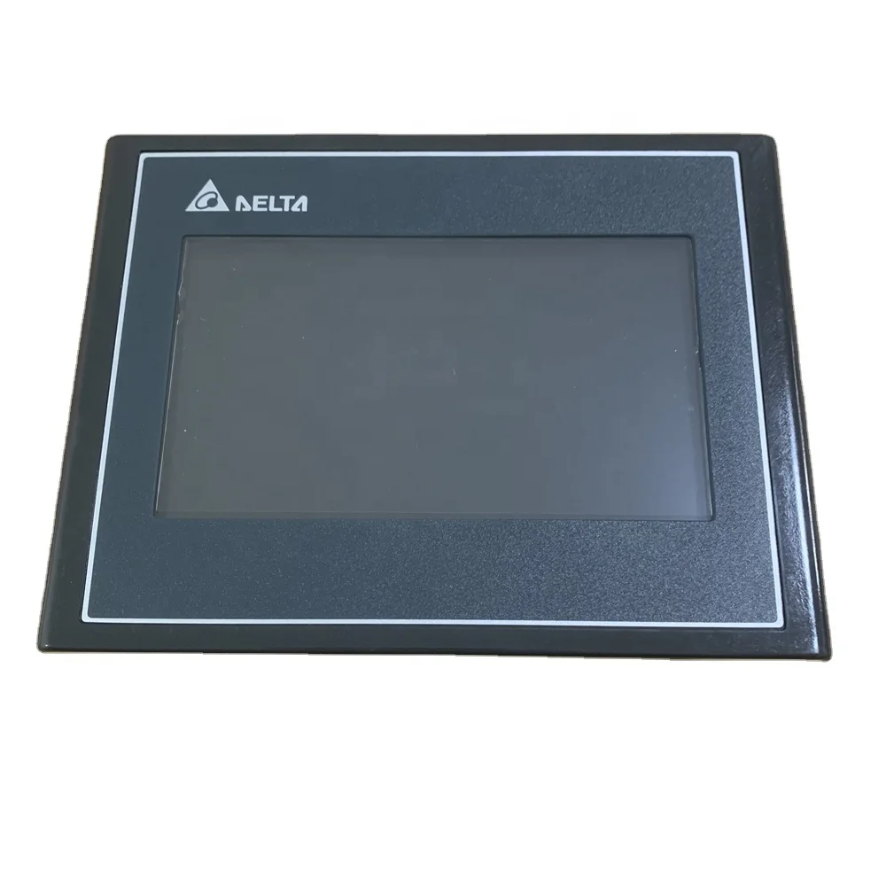 7 Inch DOP-107BV HMI Touch Screen Panel - Industrial Control