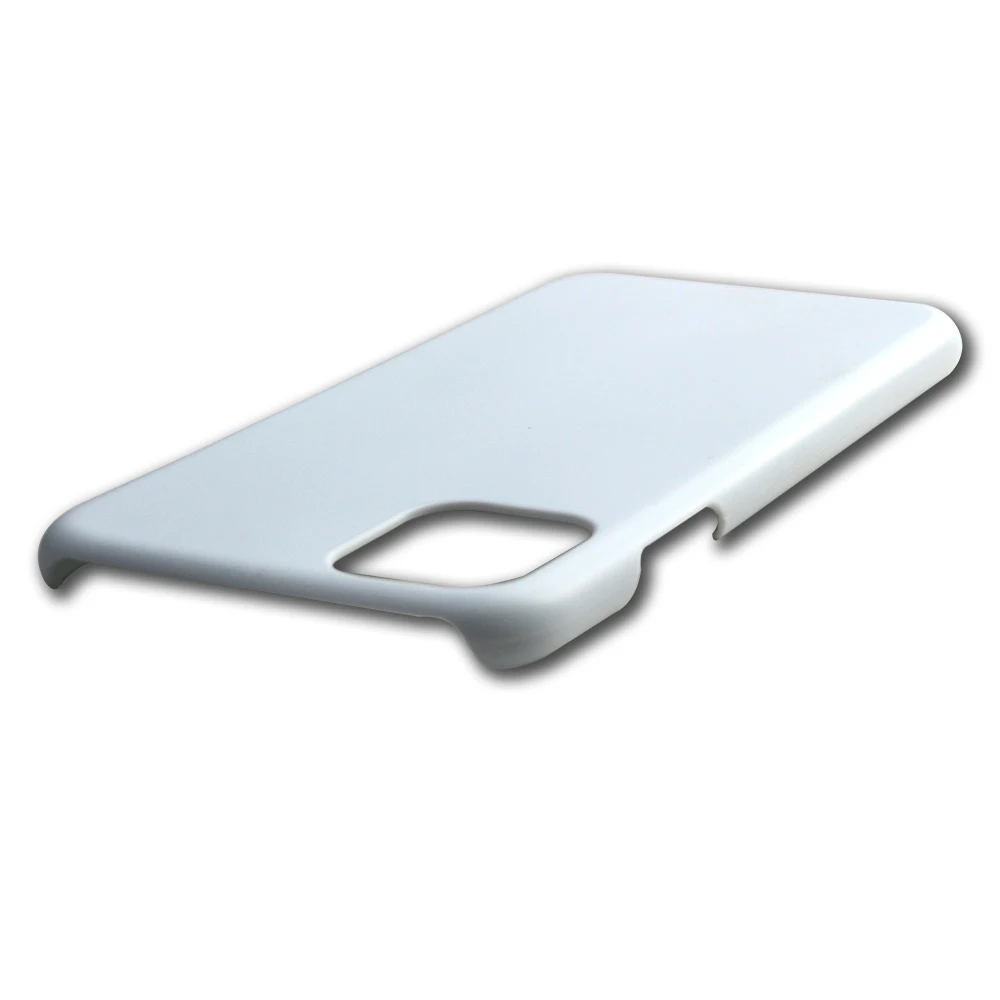 Prosub 3d Pbt Blank Sublimation Cell Mobile Phone Case Customized Cover ...