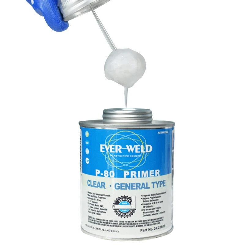 Pvc Pipe Primer Cpvc Primer For Proper Softening Pvc Pipe And Fitting ...