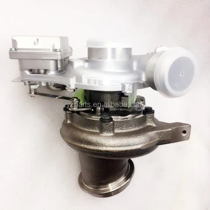 RHF4V VV19 Turbo A6460901580 A6460901380 V40A03171 Turbo Voor Mercedes ...