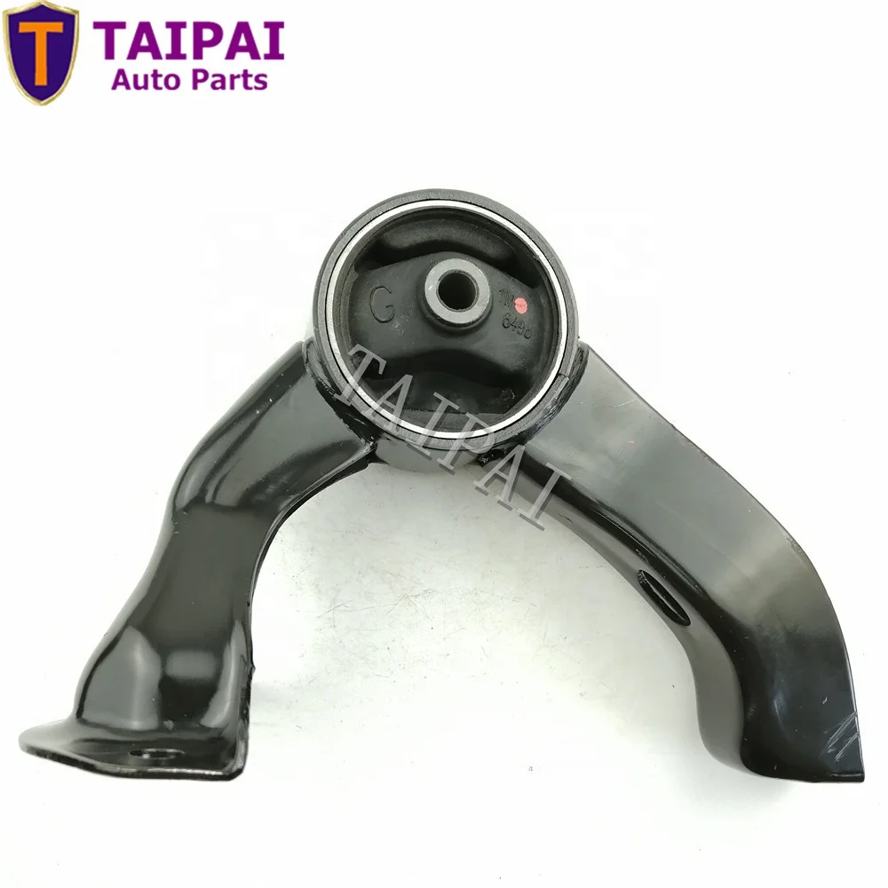 고품질 일본 자동차 자동 4B10 4B91 엔진 지원 고무 브래킷 절연체 MN101572 ASX 랜서 엔진 마운트 미쓰비시 ...