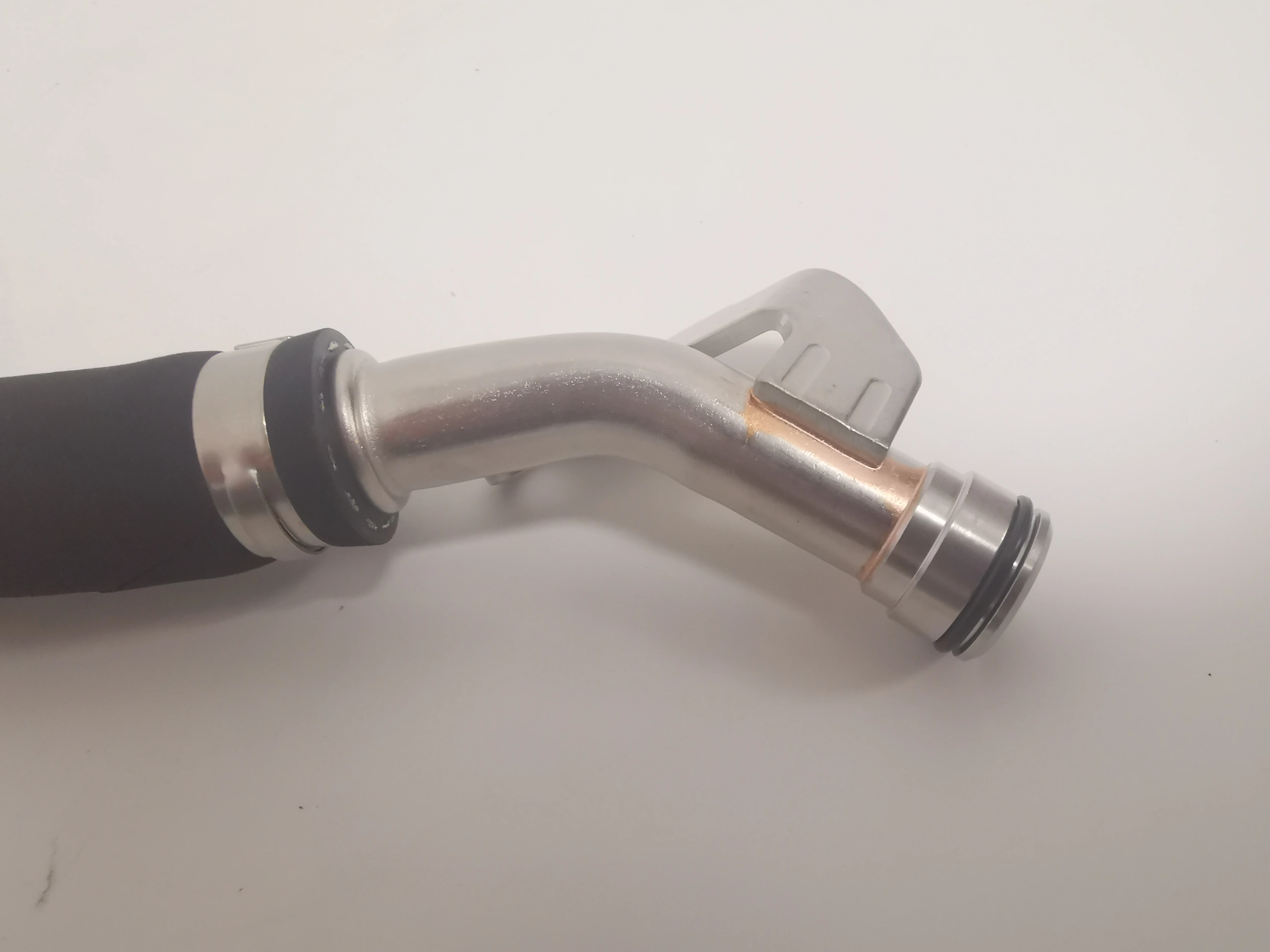 High Quality Auto Parts Turbocharger Coolant Pipe 1142 7585 403 For Bmw ...